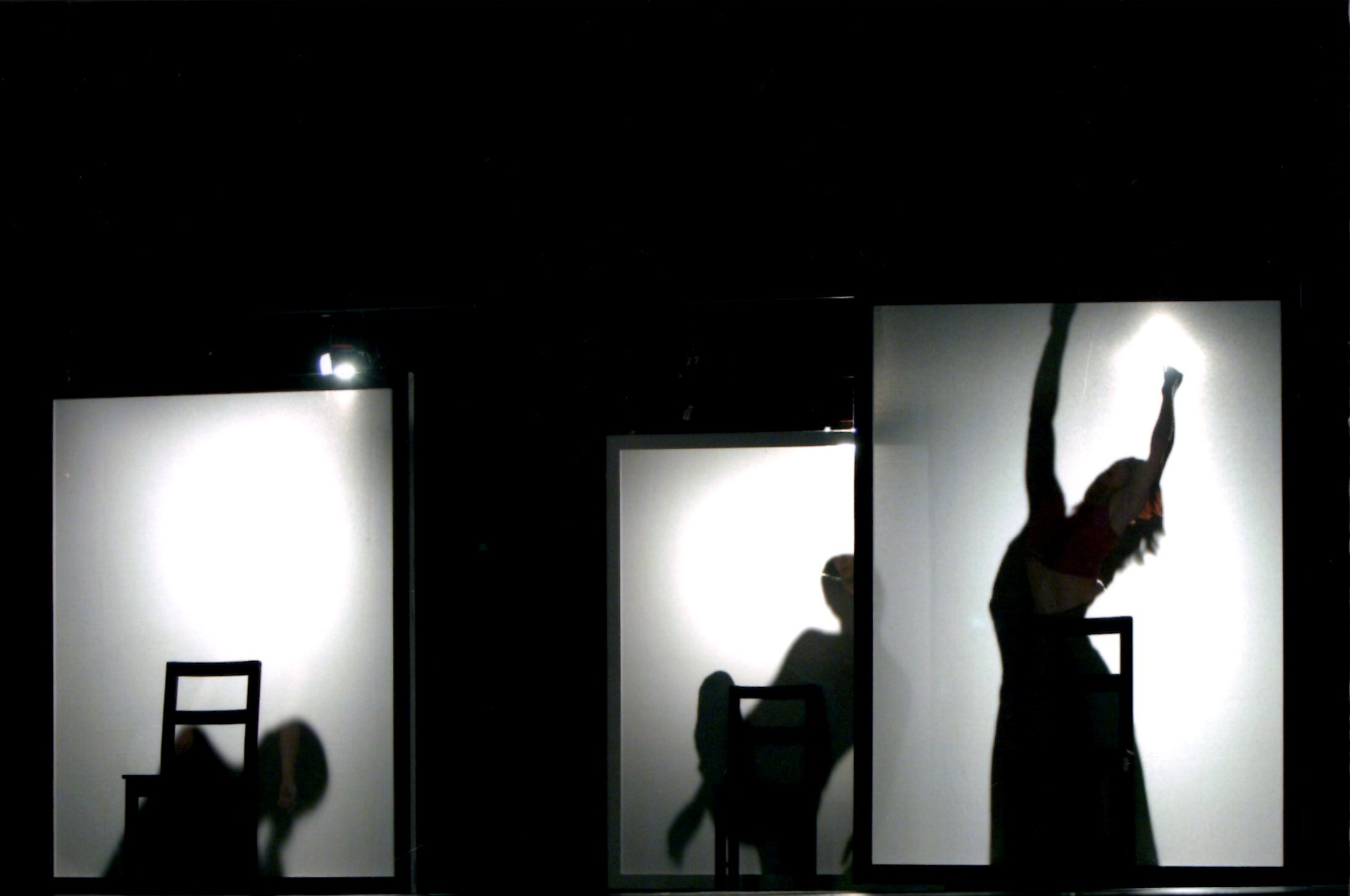CREATION | Dance Image Motion